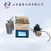 China Lubricating Oil Evaporation Loss Tester PID Temp Control ASTM D5800 100-260 ℃ for sale