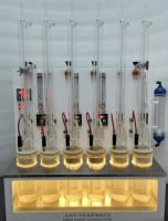 China Hot‑Plate Engine Coolant Corrosion Tester ASTM D1384  Testing(six holes) for sale