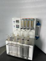 China Insulation Oil Oxidation Stability Tester IEC61125 IEC 474 Petroleum Testing Instruments for sale