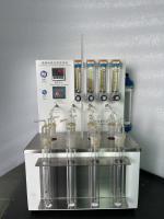 China Insulation Oil Oxidation Stability Tester IEC61125 IEC 474 Petroleum Testing Instruments for sale