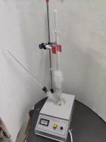 China ASTM D1120 Brake Fluid / Engine Coolants Equilibrium Reflux Boiling Point Tester SH0089 for sale