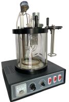 China SD262A Petroleum Aniline Point Tester PID Precise Temp Control for Light & Dark Oil Aniline Point Test for sale