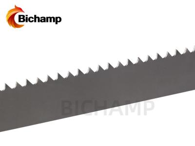 China Hardness General Purpose Bandsaw Blade for sale