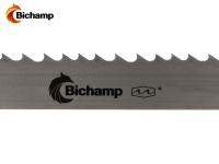 China Hardness General Purpose Bandsaw Blade for sale