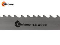 China Carbide Band Saw Blades For Wood for sale