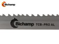 China Carbide Aluminum Band Saw Blade for sale