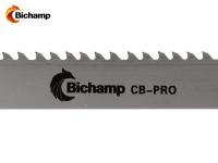 China Hardness Carbide Tipped Bandsaw Blades for sale