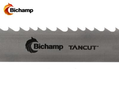 China Professional Bi Metal Bandsaw Blades for sale