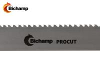 China Industrial Metal Cutting Bandsaw Blades for sale
