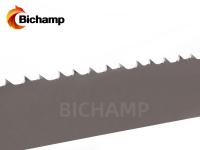 China DTCUT M51 Bi Metal Band Saw Blade 27x0.90mm for Alloy Steel Cutting for sale