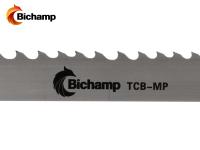 China Industrial Carbide Band Saw Blades for Metal 27x0.90mm 2/3 TPI for sale