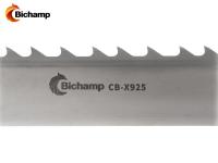 China Precision Carbide Tipped Band Saw Blade for sale