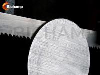 China Industrial Vertical Bandsaw Blades Laser Welded General Purpose for sale