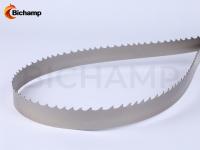 China M42 HSS Band Saw Blade 27x0.90mm for Stainless Steel Production Cutting for sale