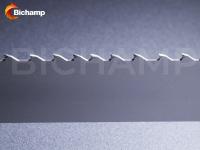 China Industrial Carbide Tipped Band Saw Blade For General Purpose Cutting for sale
