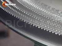 China Industrial Carbide Tipped Band Saw Blade For General Purpose Cutting for sale