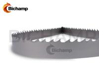 China DTCUT M51 34mm Bi Metal Bandsaw Blade Deep Cut for Alloy Die Steel Industrial Use for sale