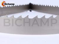 China M51 Stainless Steel Bandsaw Blade 27x0.90mm Extreme Cutting Rate Bi-Metal for sale