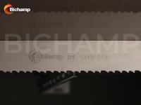 China M51 Stainless Steel Bandsaw Blade 27x0.90mm Extreme Cutting Rate Bi-Metal for sale