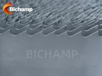 China M51 Stainless Steel Bandsaw Blade 27x0.90mm Extreme Cutting Rate Bi-Metal for sale