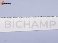 China M42 Custom Vertical Bandsaw Blades For Metal Processing 13x0.65mm for sale