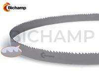 China FICUT M42 Bi-Metal Portable Bandsaw Blade 13x0.90mm for Contour Cutting for sale