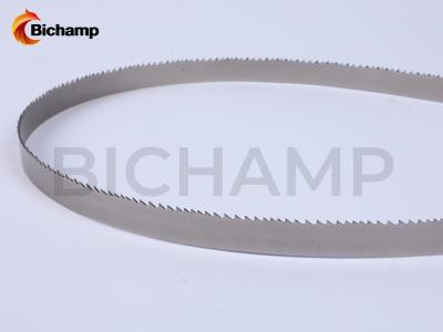 China FICUT M42 HSS Bimetal Bandsaw Blade 41mm for Metal Cutting General Purpose for sale