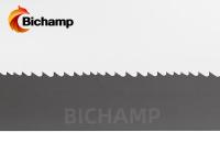 China FICUT M42 HSS Industrial Bandsaw Blade 54mm for Steel Cutting Bi-Metal for sale
