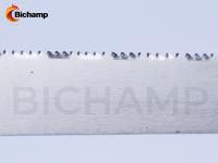 China FICUT M42 HSS 67x1.60mm Bi-Metal Bandsaw Blade for Industrial Metal Cutting for sale