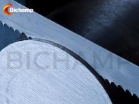 China M42 HSS Bi-Metal Bandsaw Blade 13mm x 0.65mm for General Purpose Cutting for sale
