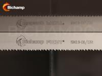 China General Purpose Vertical Bandsaw Blades Portable M42 Cutting Edge for sale
