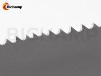 China M42 Vertical Bandsaw Blades Universal For General Purpose Metal Cutting for sale