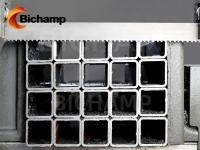 China HSS Bi-Metal Band Saw Blade 13mm x 0.65mm for Bundle Cutting Metal for sale