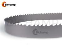 China TANCUT M51 HSS Bandsaw Blade 27x0.90mm for Stainless Steel Cutting Industrial for sale