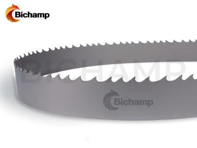 China TANCUT M51 HSS Bandsaw Blade 27x0.90mm for Stainless Steel Cutting Industrial for sale