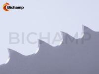 China M51 HSS Vertical Bandsaw Blades Bi Metal For Difficult Materials for sale