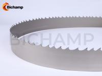 China TANCUT M51 HSS Fine Cut Band Saw Blade 54x1.60mm for Metal Cutting High Performance for sale