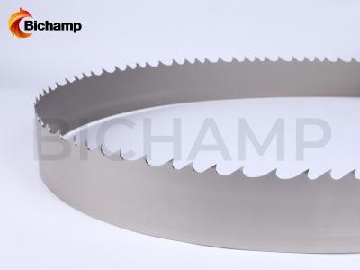 China TANCUT M51 HSS Fine Cut Band Saw Blade 54x1.60mm for Metal Cutting High Performance for sale