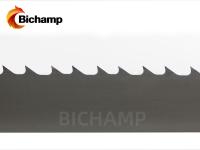 China TANCUT M51 HSS Fine Cut Band Saw Blade 54x1.60mm for Metal Cutting High Performance for sale