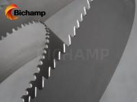 China TANCUT M51 Bandsaw Blade for Metal Cutting 27x0.90mm High Performance for sale