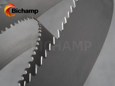 China TANCUT M51 Bandsaw Blade for Metal Cutting 27x0.90mm High Performance for sale