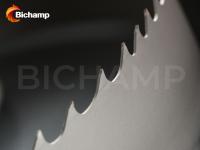 China TANCUT M51 Bandsaw Blade for Metal Cutting 27x0.90mm High Performance for sale