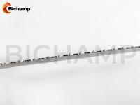 China Carbide Bandsaw Blades For Cutting Aluminum High Speed Multi Chip for sale