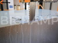 China MTCUT HSS Bi-Metal Bandsaw Blades 54x1.6mm High Precision for Large Die Steels Cutting for sale