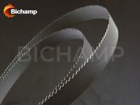 China ODM Welded Bi Metal Bandsaw Blades HSS 27x0.90mm General Purpose Cutting for sale
