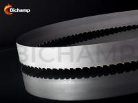 China OEM Bi Metal Bandsaw Blades for sale