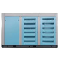 China Single Stage Fixed Speed Direct Driven Screw Air Compressor 315kw 430HP IP23 IP54 IP55 for sale