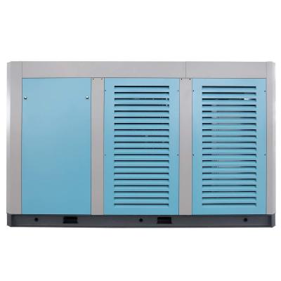 China Single Stage Fixed Speed Direct Driven Screw Air Compressor 315kw 430HP IP23 IP54 IP55 for sale