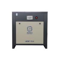 China 15hp 11kw Permanent Magnetic VSD Screw Air Compressor Intelligent Control for sale