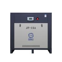 China 7 - 13 Bar Pressure Direct Driven Screw Air Compressor With 7.5 - 400KW Motor Power for sale